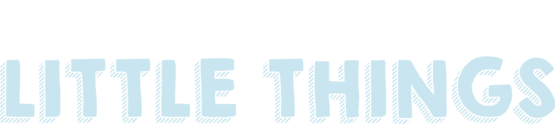 Little Things | Netflix Official Site